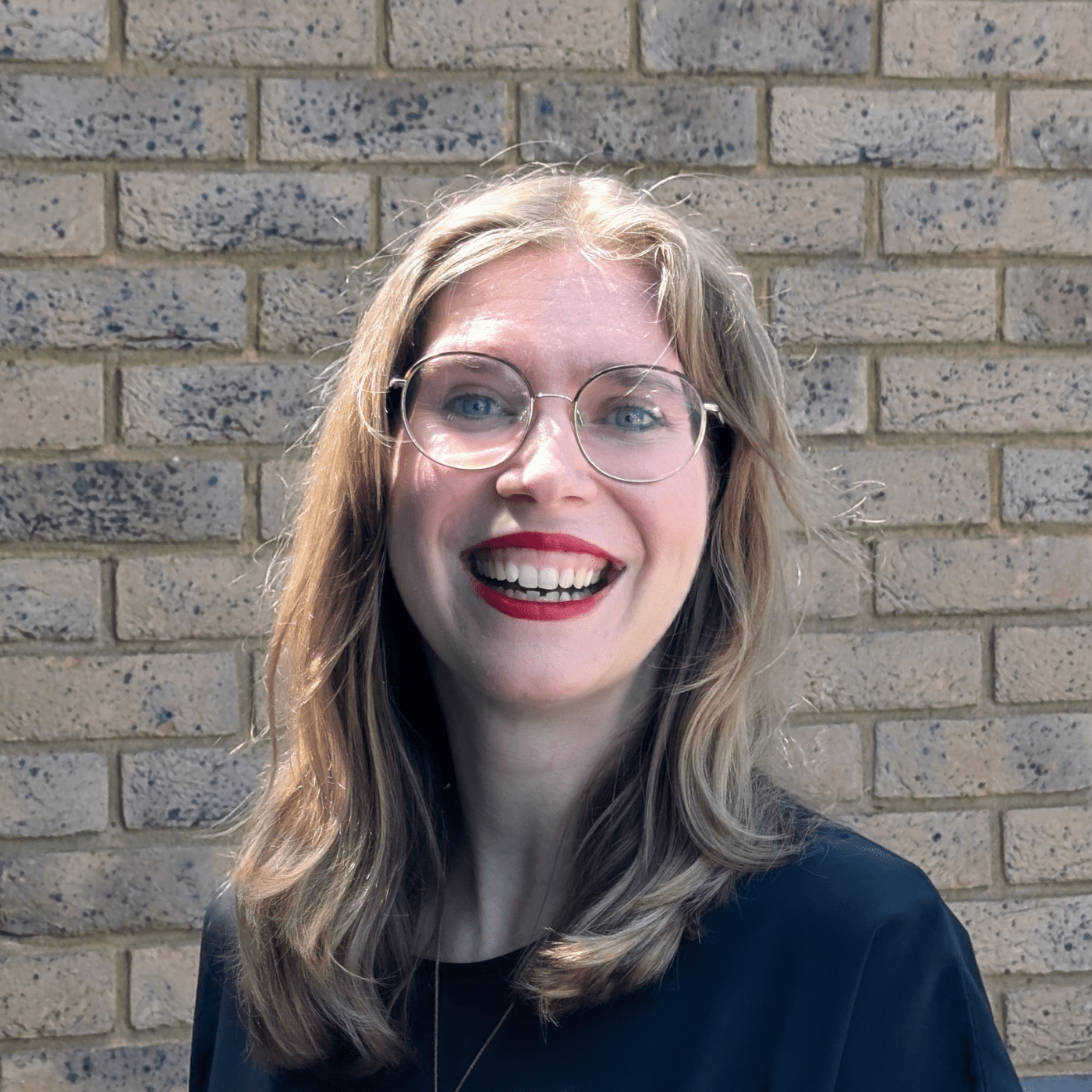 Speaker Profile | Kay Harrison | Fundraising Everywhere