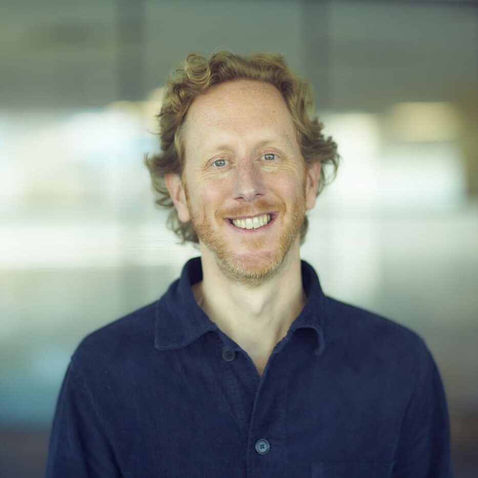 Speaker Profile | Mark Collins | Fundraising Everywhere