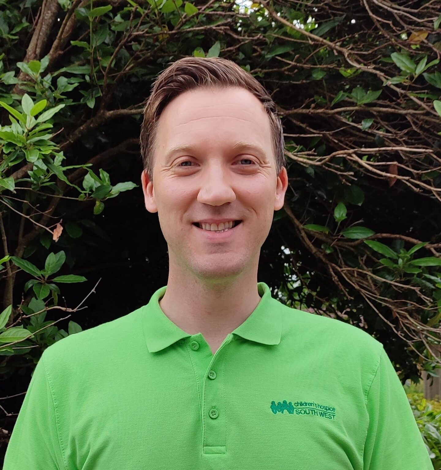 Neville Pope - Fundraising Everywhere