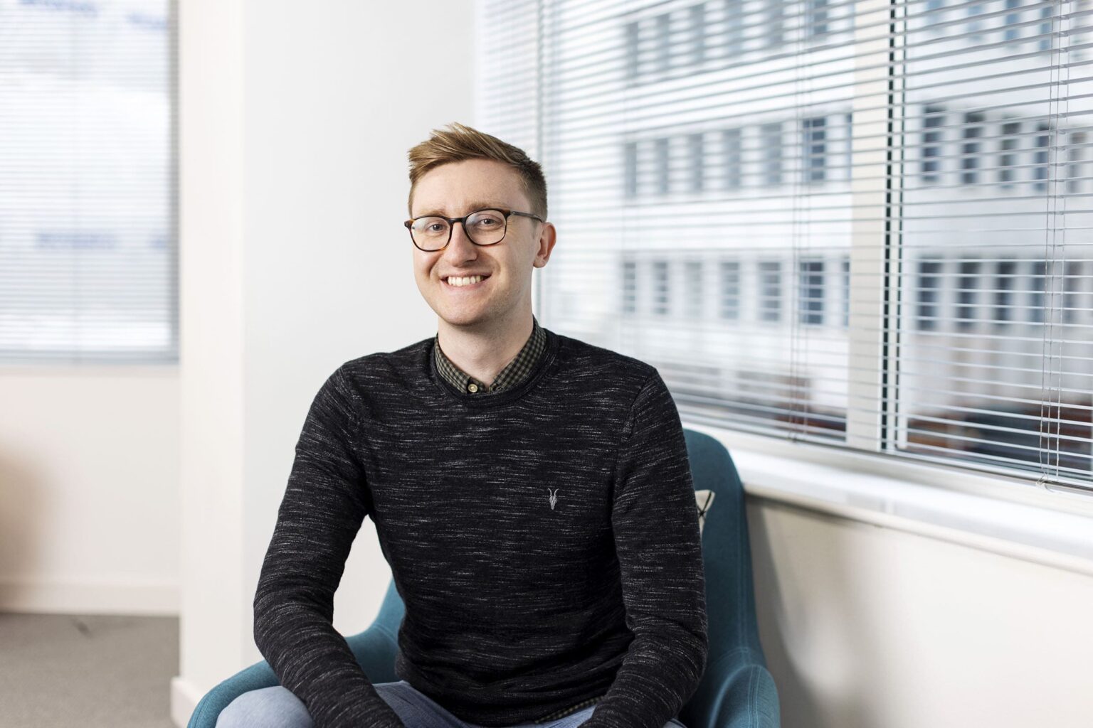 Speaker Profile | Patrick Beswick | Fundraising Everywhere