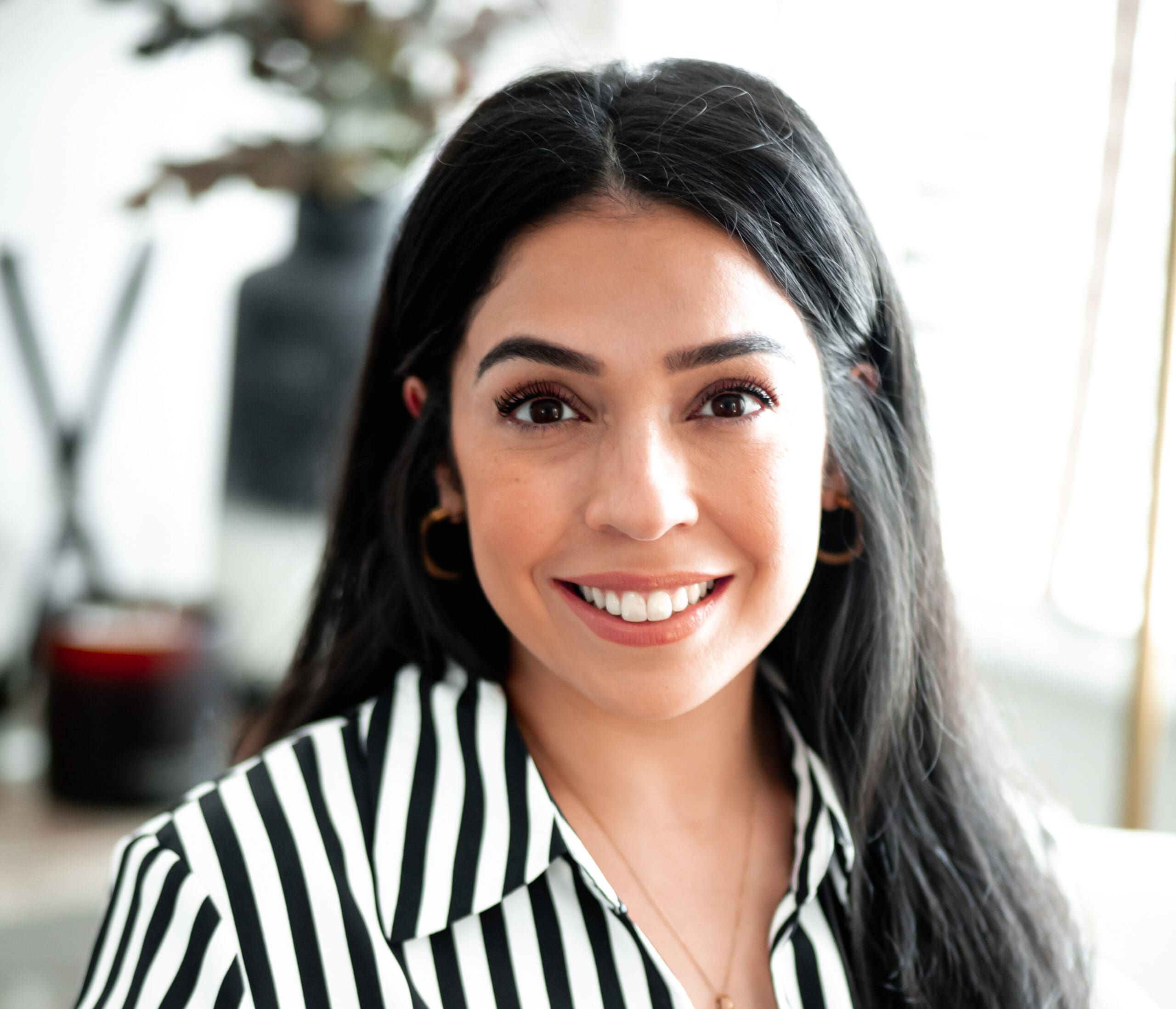 Speaker Profile | Sarah Ferreira | Fundraising Everywhere