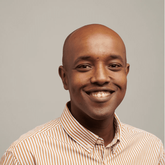 Speaker Profile | Harbi Jama | Fundraising Everywhere