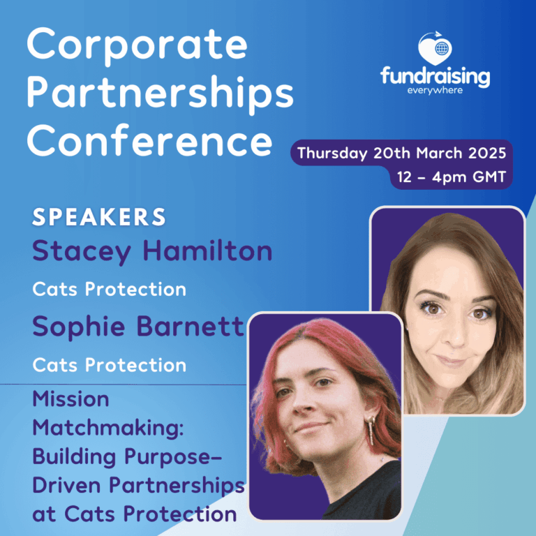 Speaker Profile | Stacey Hamilton | Fundraising Everywhere