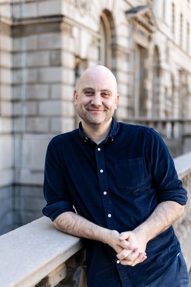 Speaker Profile | Ed Dark | Fundraising Everywhere