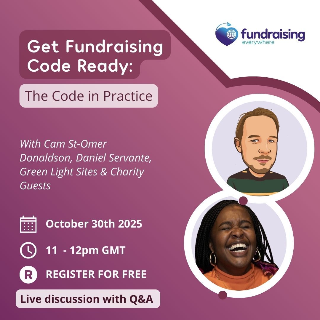Home - Fundraising Everywhere