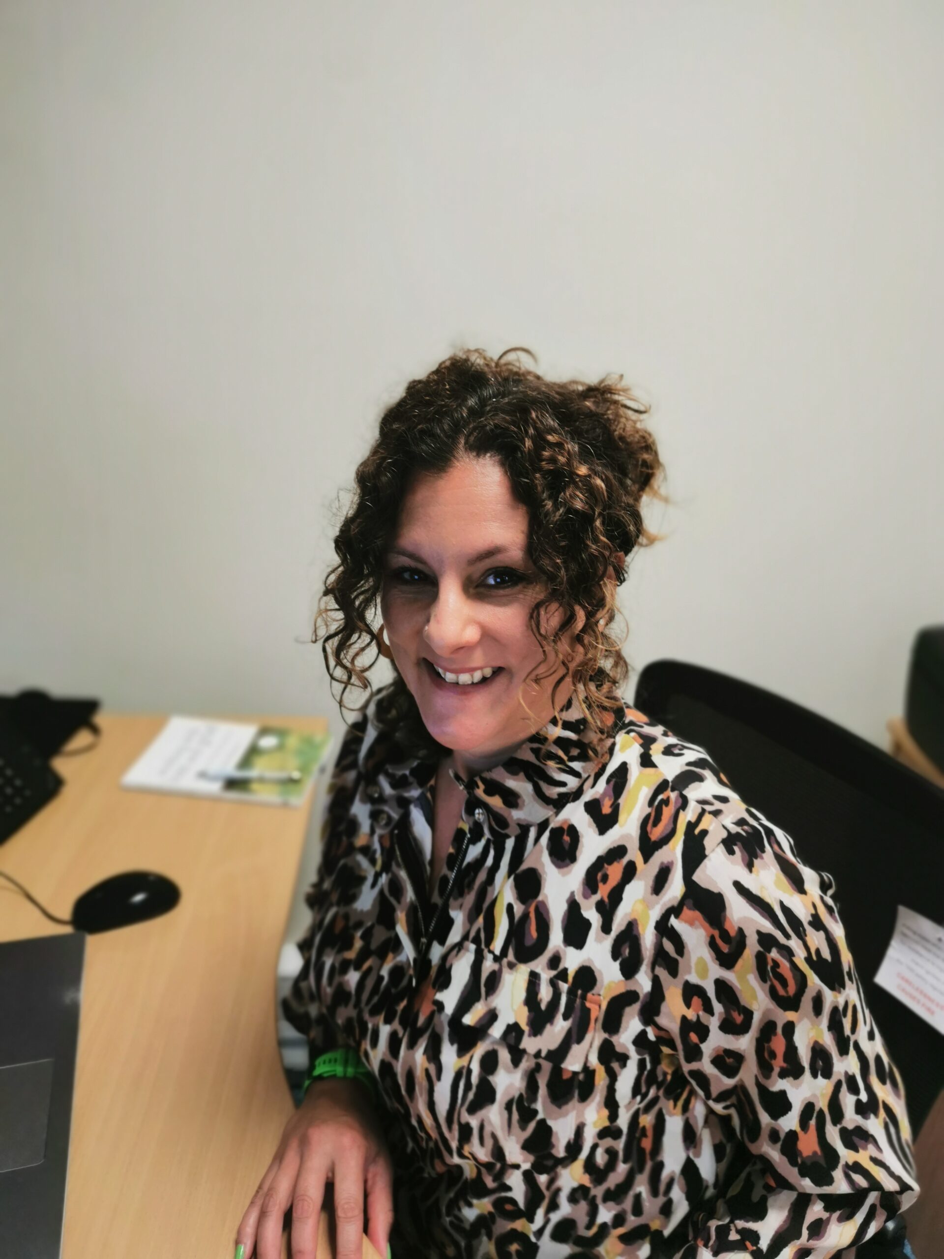 Speaker Profile | Zoe Hamilton Wynne | Fundraising Everywhere