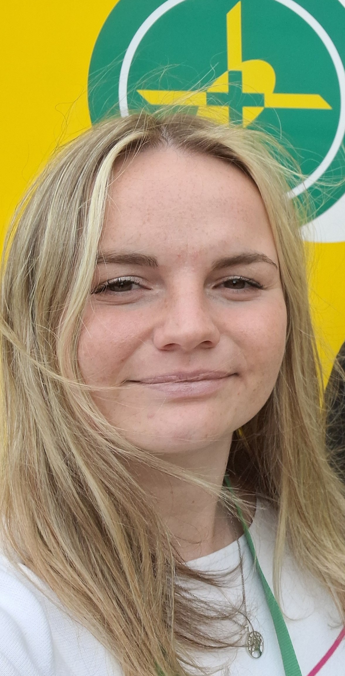 Speaker Profile |Eleanor Colman | Fundraising Everywhere