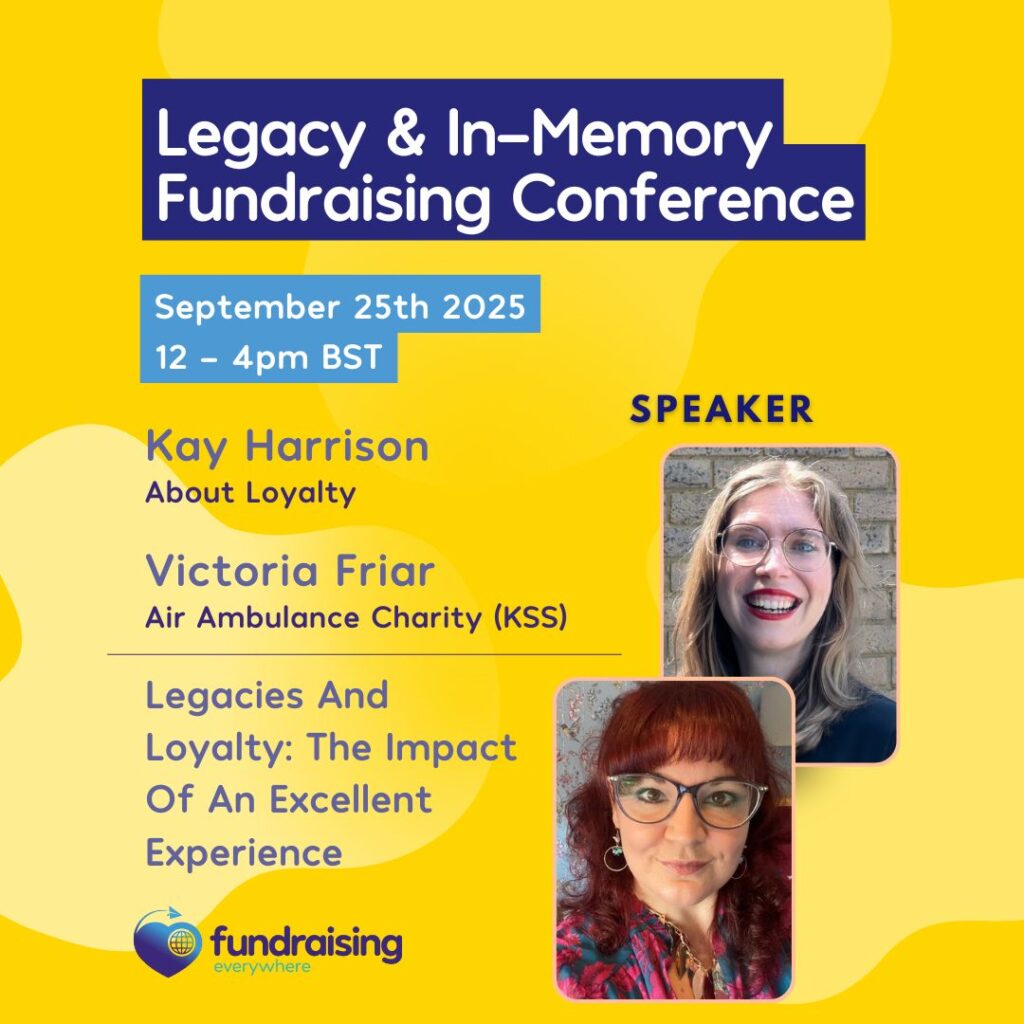 Supporter Experience Webinar Collection