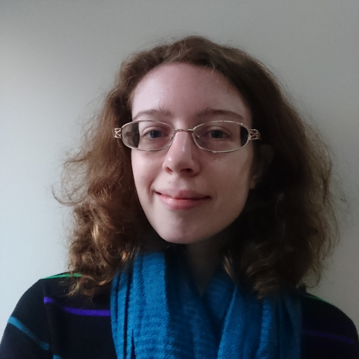 Speaker Profile |Kate Visick | Fundraising Everywhere