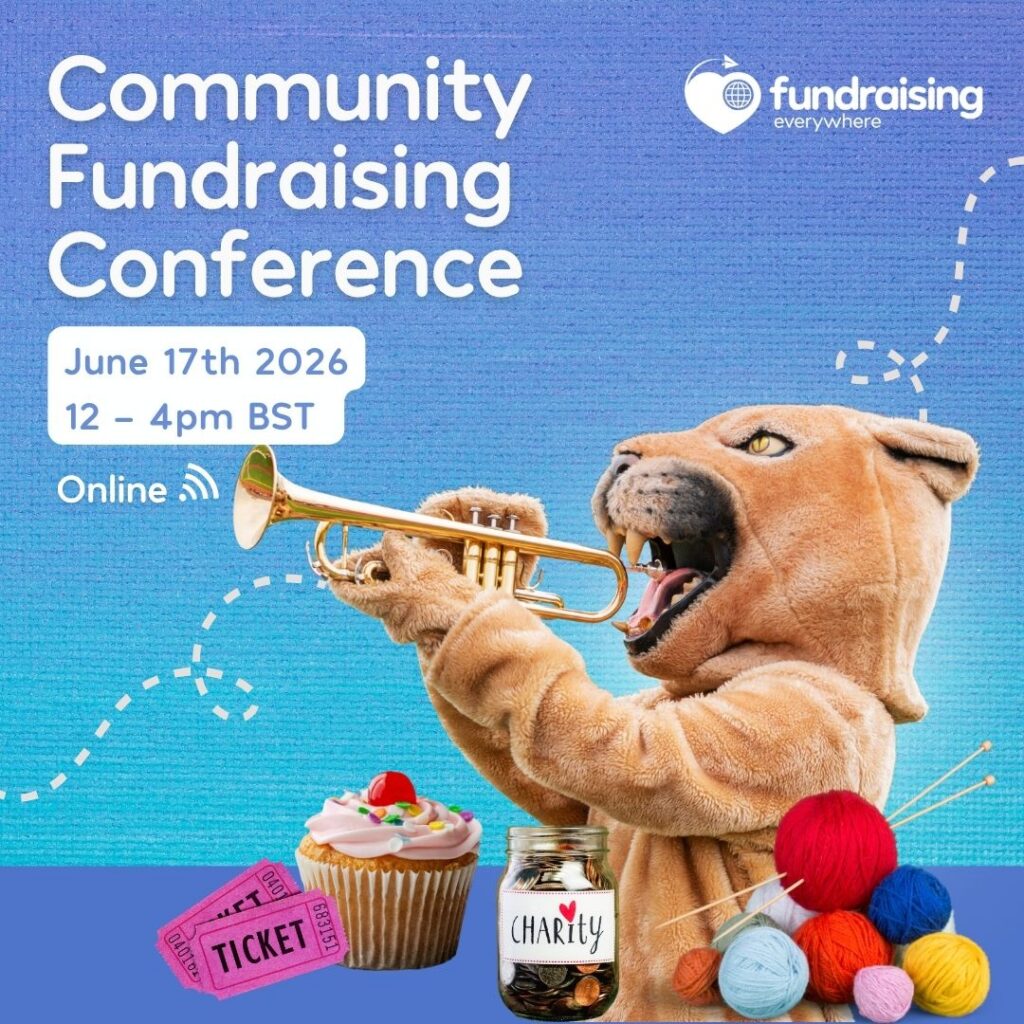 Professional Development for Fundraisers | Fundraising Everywhere