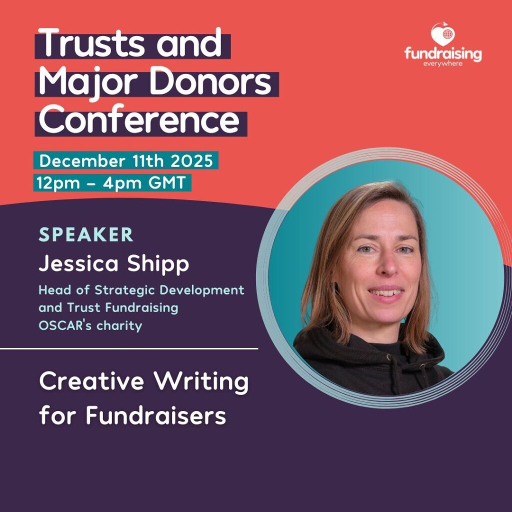 On-Demand Fundraising Events & Training | Fundraising Everywhere