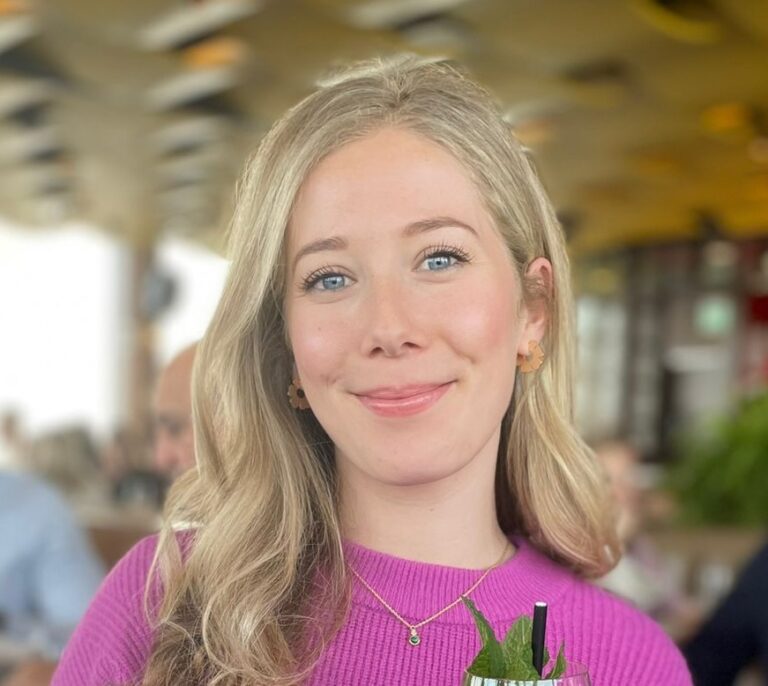 Sarah Farago | Fundraising Everywhere