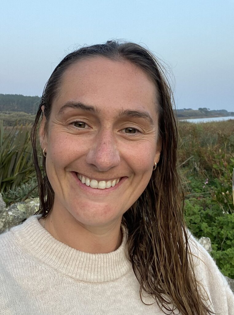 Speaker Profile |Emma Barker | Fundraising Everywhere