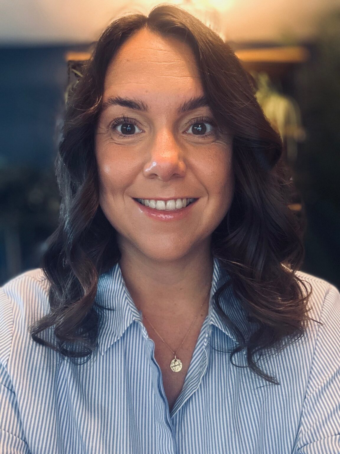 Speaker Profile | Natalie Robertson | Fundraising Everywhere