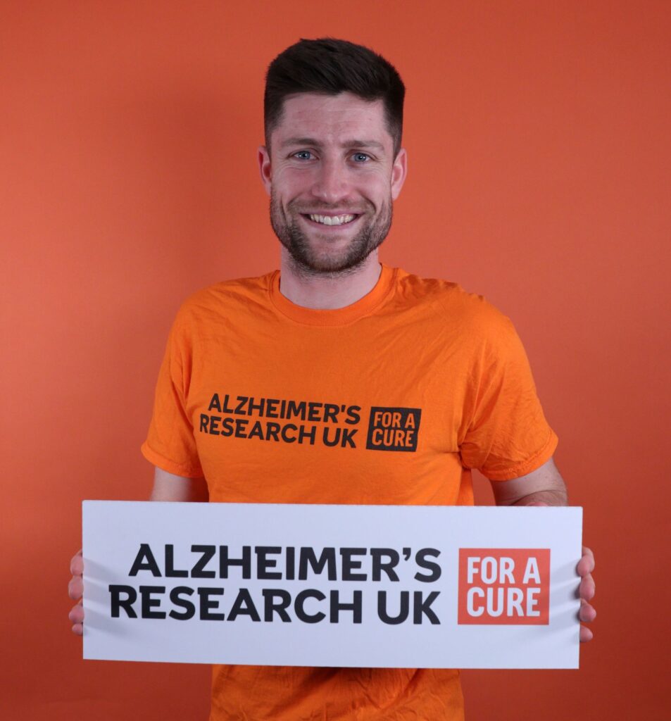 Speaker Profile | Nathan Banks | Fundraising Everywhere