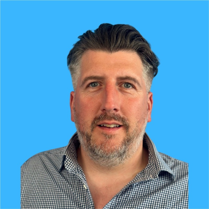 George Collins | Fundraising Everywhere