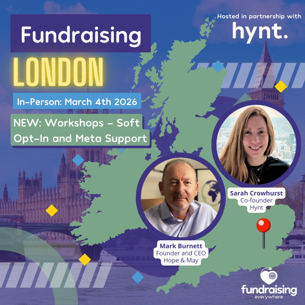 Upcoming Fundraising Events | Fundraising Everywhere