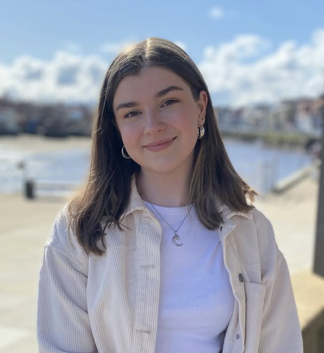 Becky Firth | Fundraising Everywhere